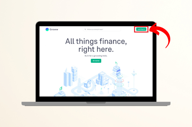 Groww Login: Steps to Access your Groww Account