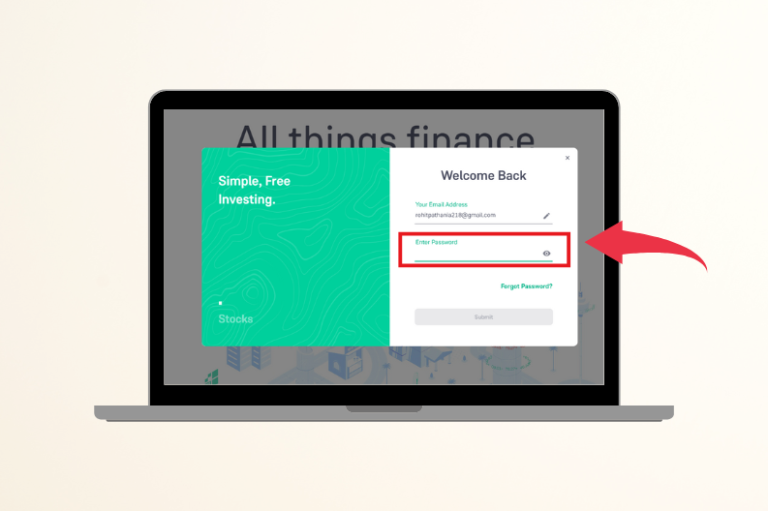Groww Login: Steps to Access your Groww Account