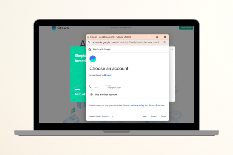 Groww Login: Steps to Access your Groww Account