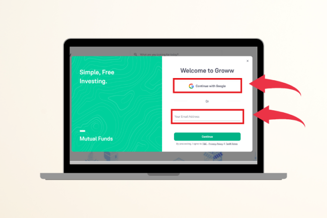 Groww Login: Steps to Access your Groww Account
