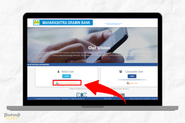 MGB Net Banking: A Complete Registration & Login Guide