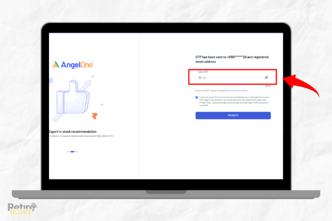 Angel One Login: Steps to Access Angel One Account