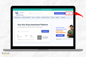 Angel One Login: Steps to Access Angel One Account