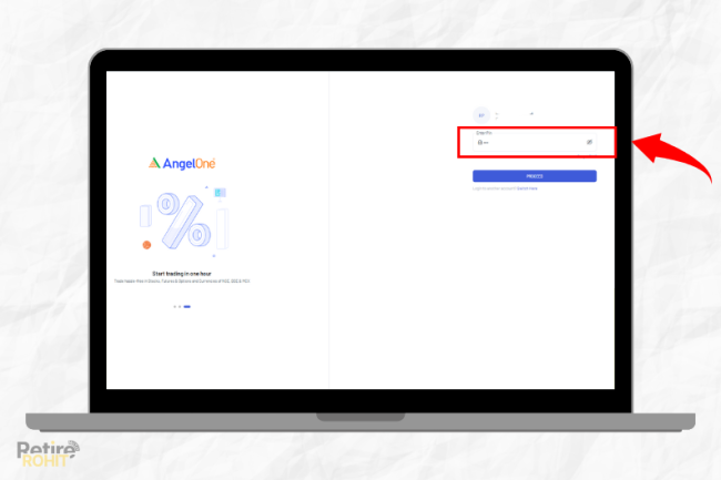 Angel One Login: Steps to Access Angel One Account