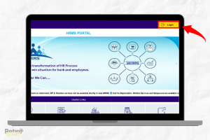 SBI HRMS Portal: Features, Login & Benefits