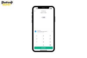 How to Add Fund in Groww App?