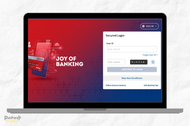ESAF Net Banking: Registration, Login, Key Features & Benefits