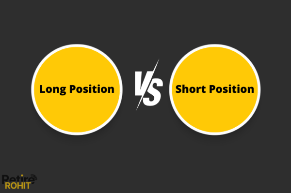 What is Long and Short Position in the Stock Market?