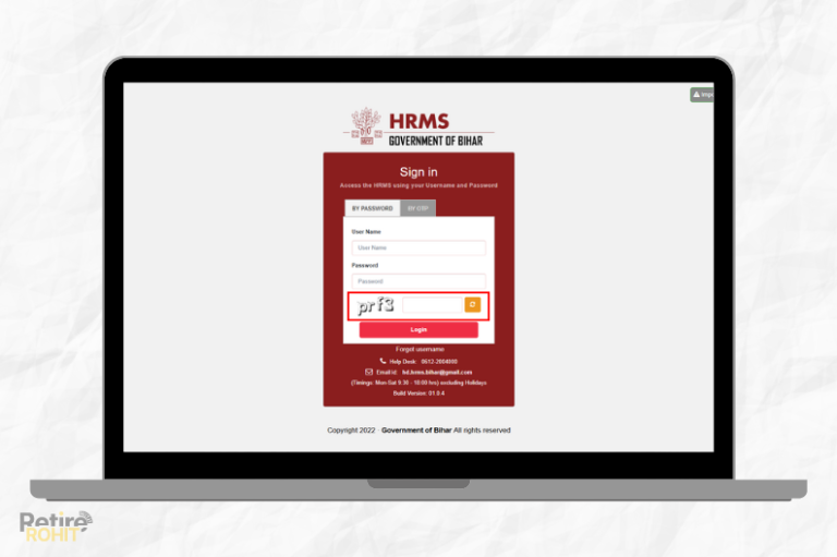 HRMS Bihar: Features, Benefits, Registration & Login Guide
