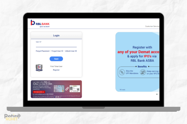 RBL Net Banking: Features, Benefits & Guide