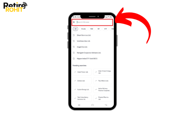 How to Do Intraday Trading On Groww App?