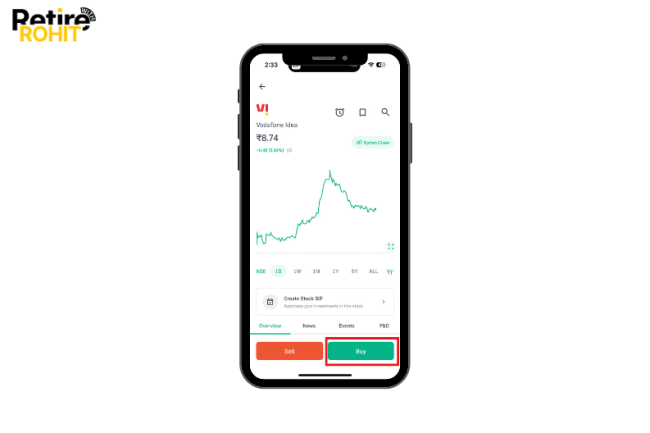 How to Do Intraday Trading On Groww App?