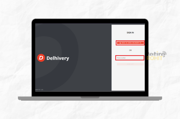 HRMS Delhivery: Login Guide, Key Features & Benefits