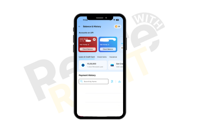 How to Check ICICI Bank Balance?
