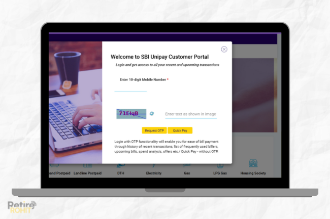 SBI Unipay: Login, Features, Benefits & Customer Support