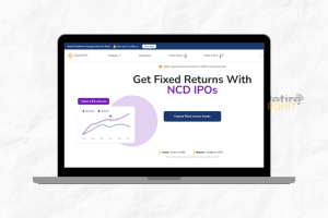 Best Bond Investment Platforms in India 2026